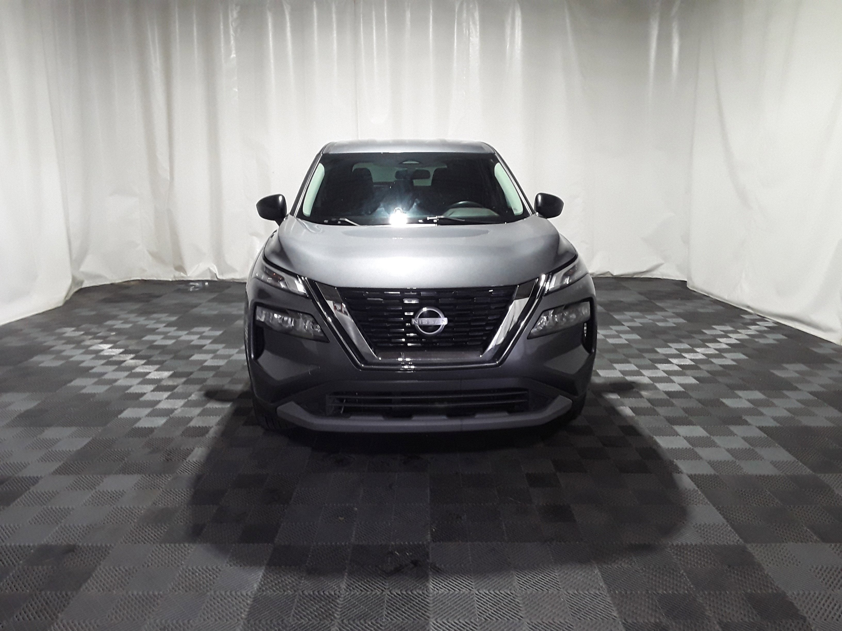 Used 2023 Nissan Rogue AWD S in Independence, MO 5N1BT3AB5PC918512
